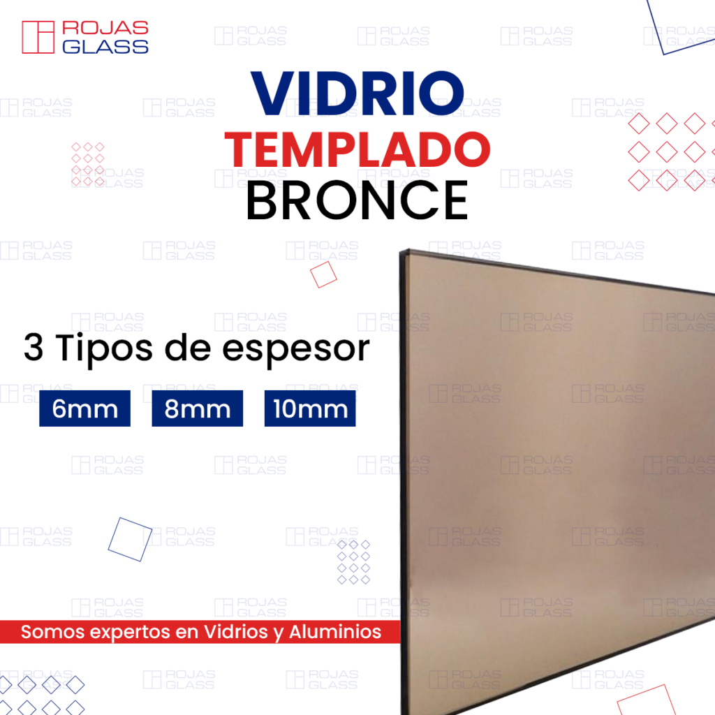 Tempered Glass – Rojas Glass